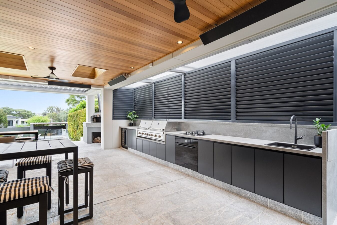 Putney - Soma Building Group