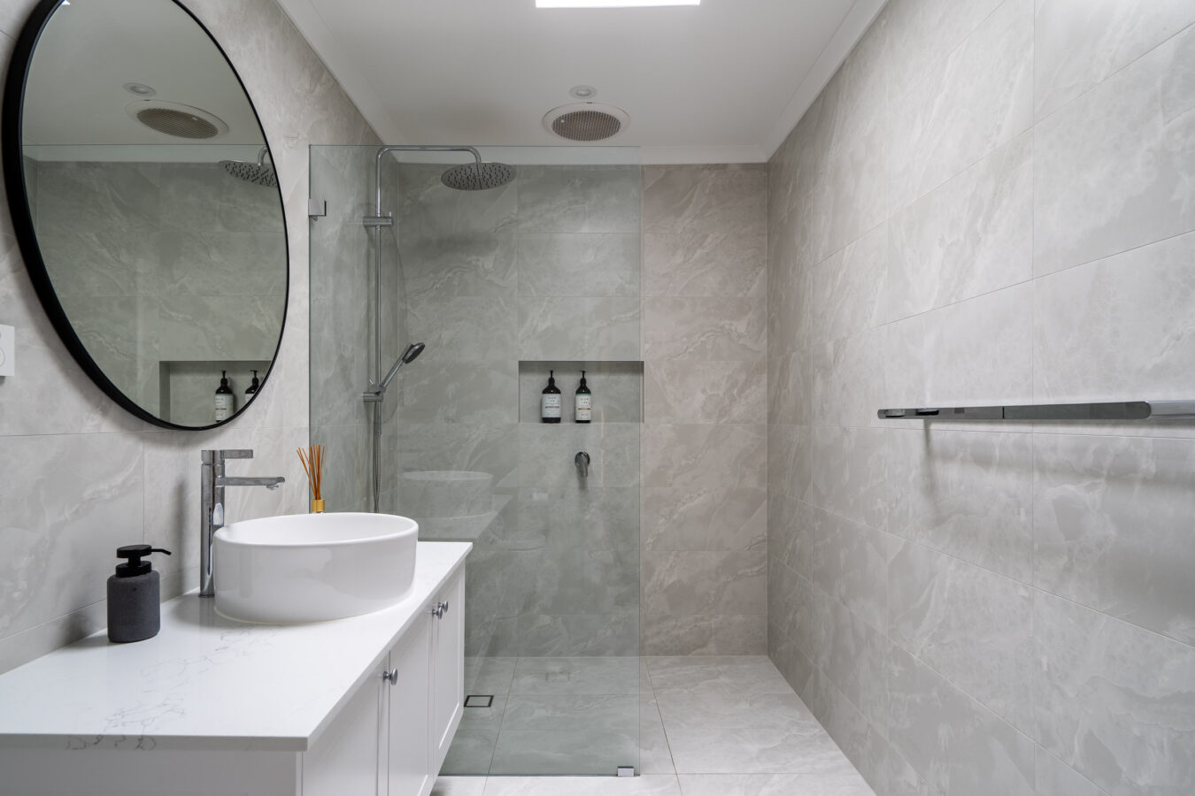 Greystanes - Soma Building Group