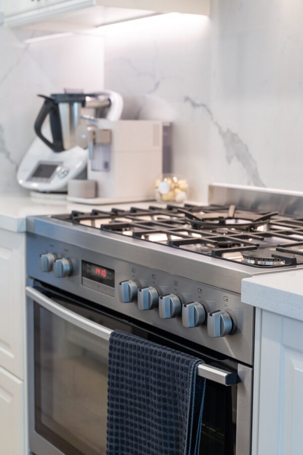 Parklea - Soma Building Group