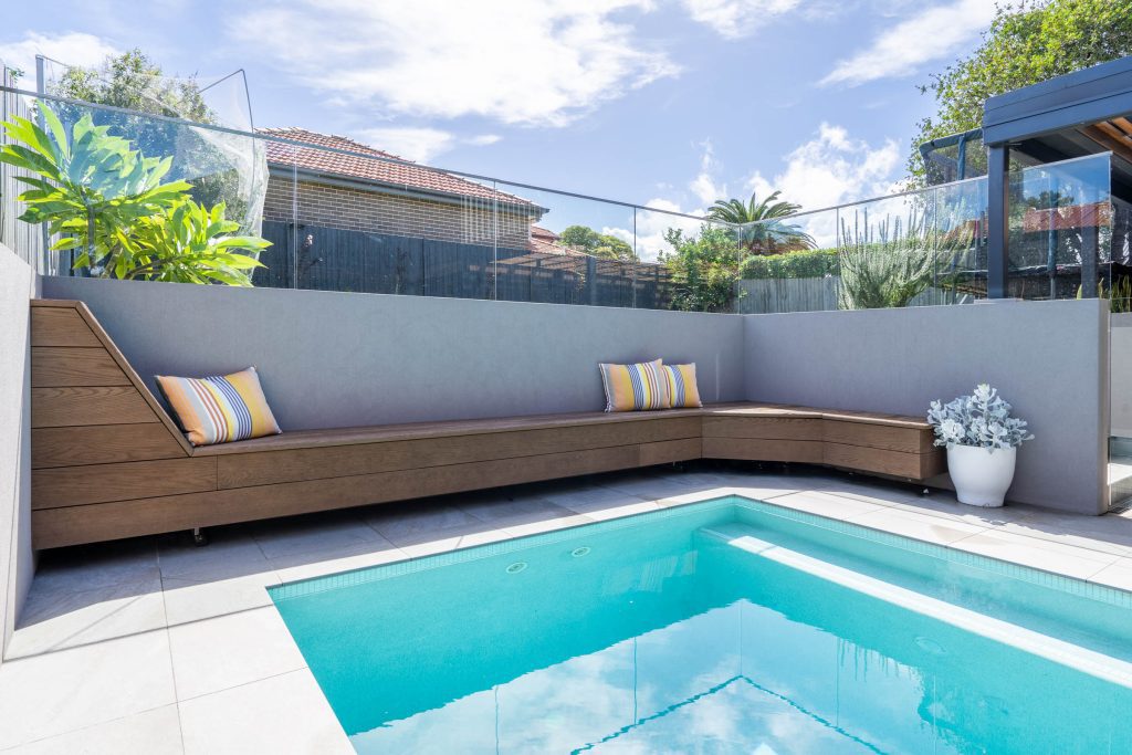 Swimming Pool Renovations Hills District | Soma Building Group