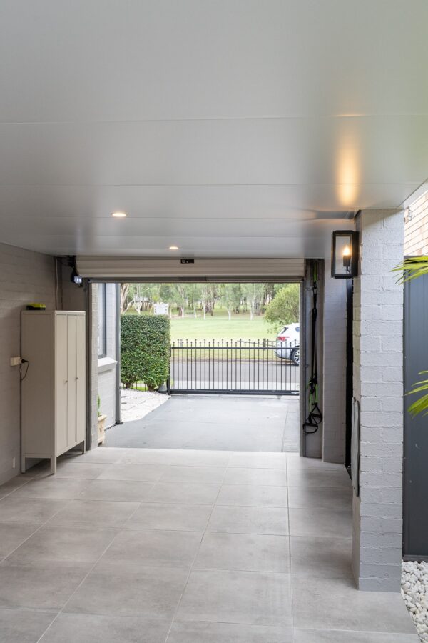 Parklea - Soma Building Group