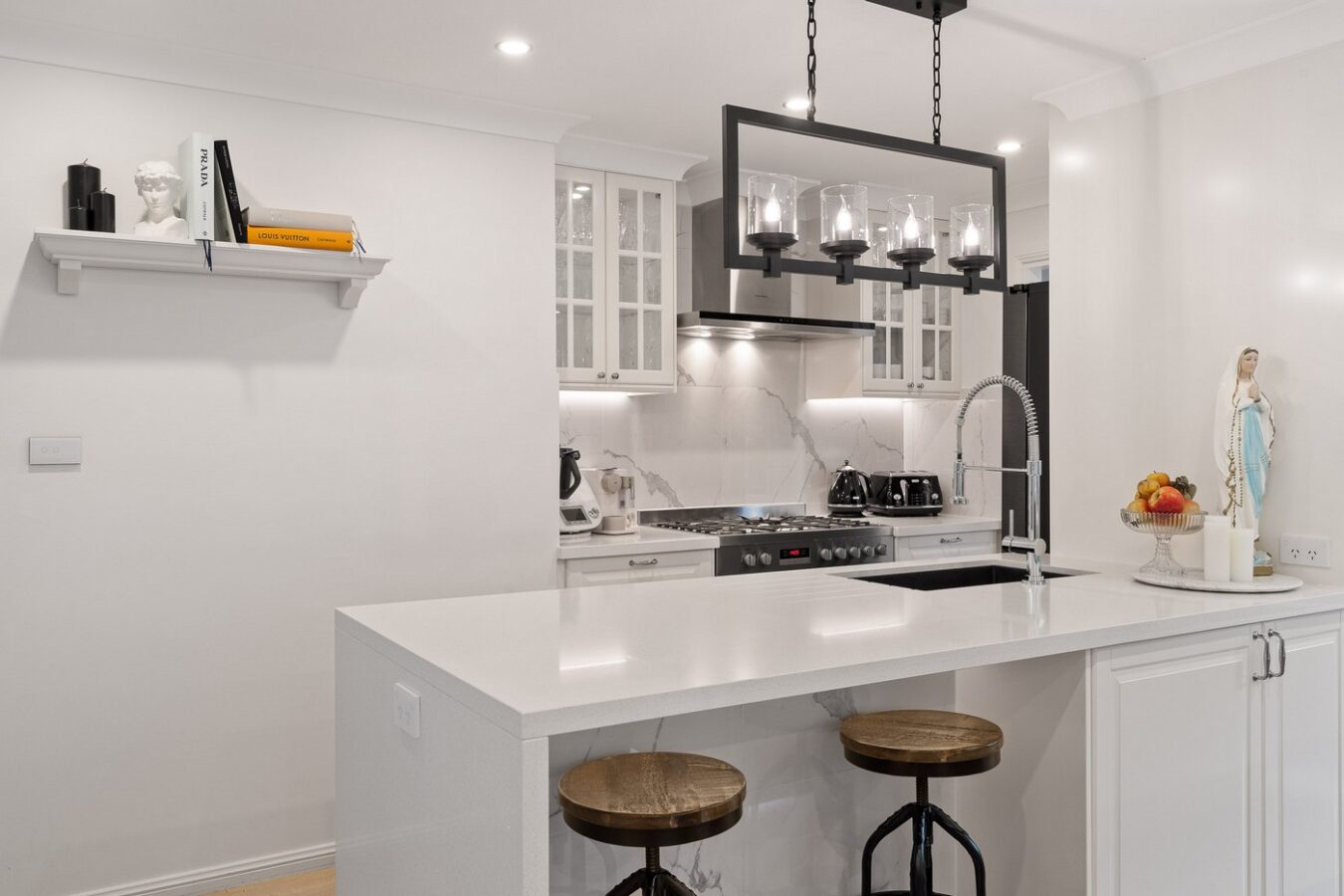 Parklea - Soma Building Group