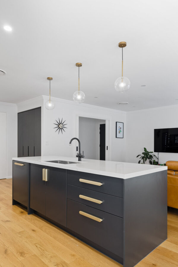 Baulkham Hills - Soma Building Group