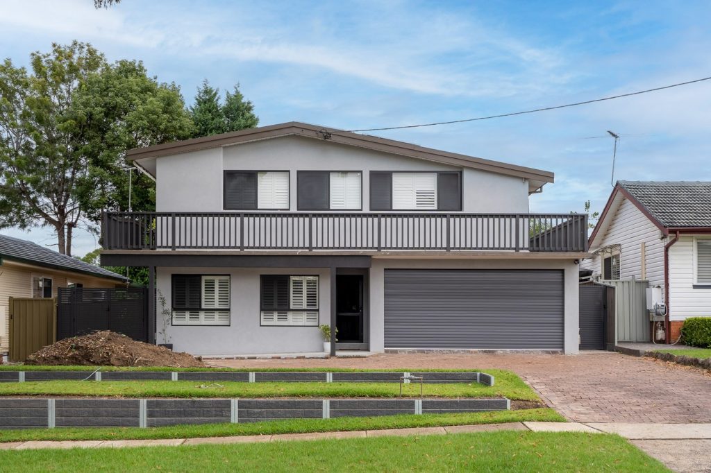 Northmead - Soma Building Group