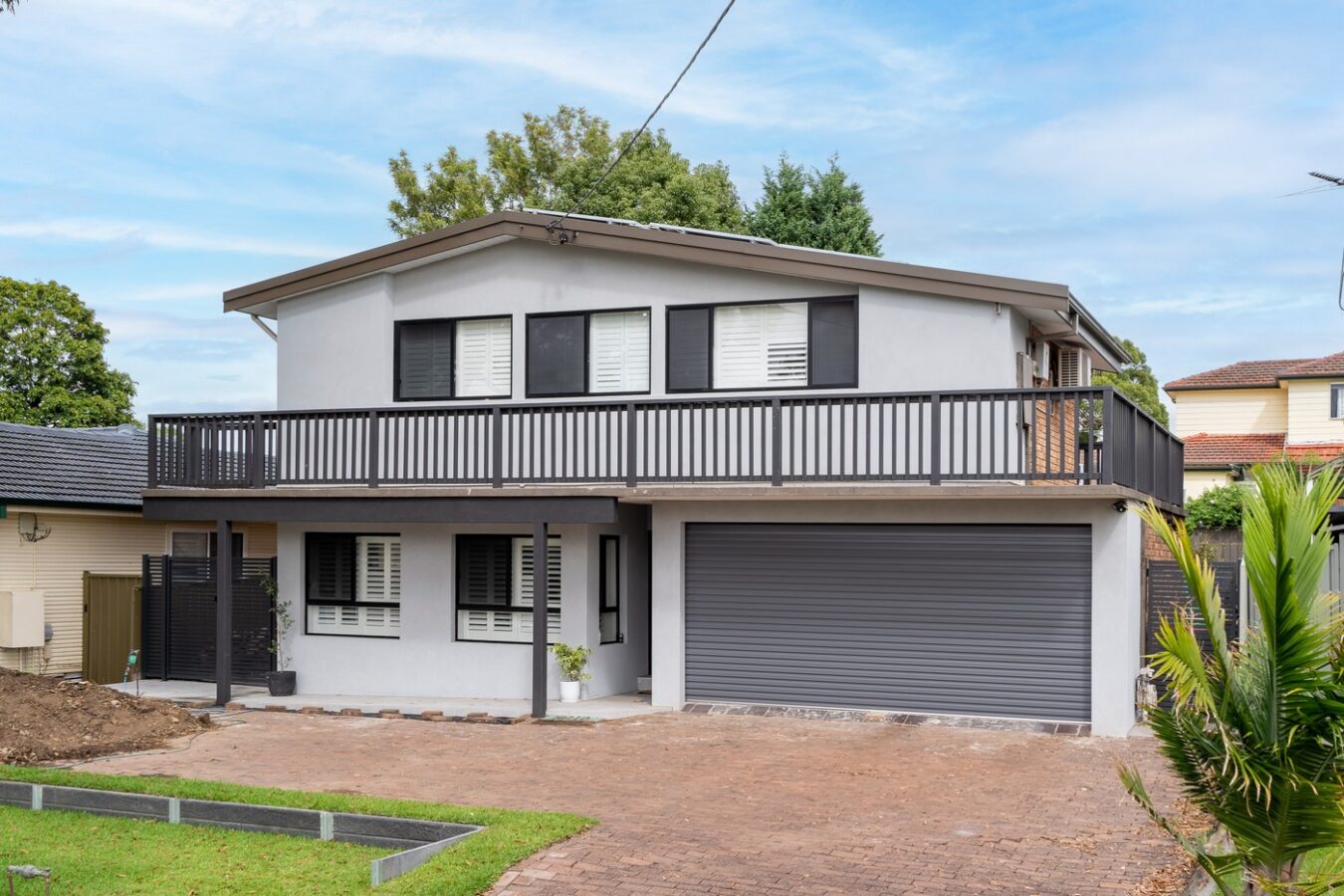 Northmead - Soma Building Group