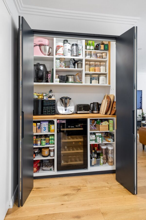 Cromer - Soma Building Group