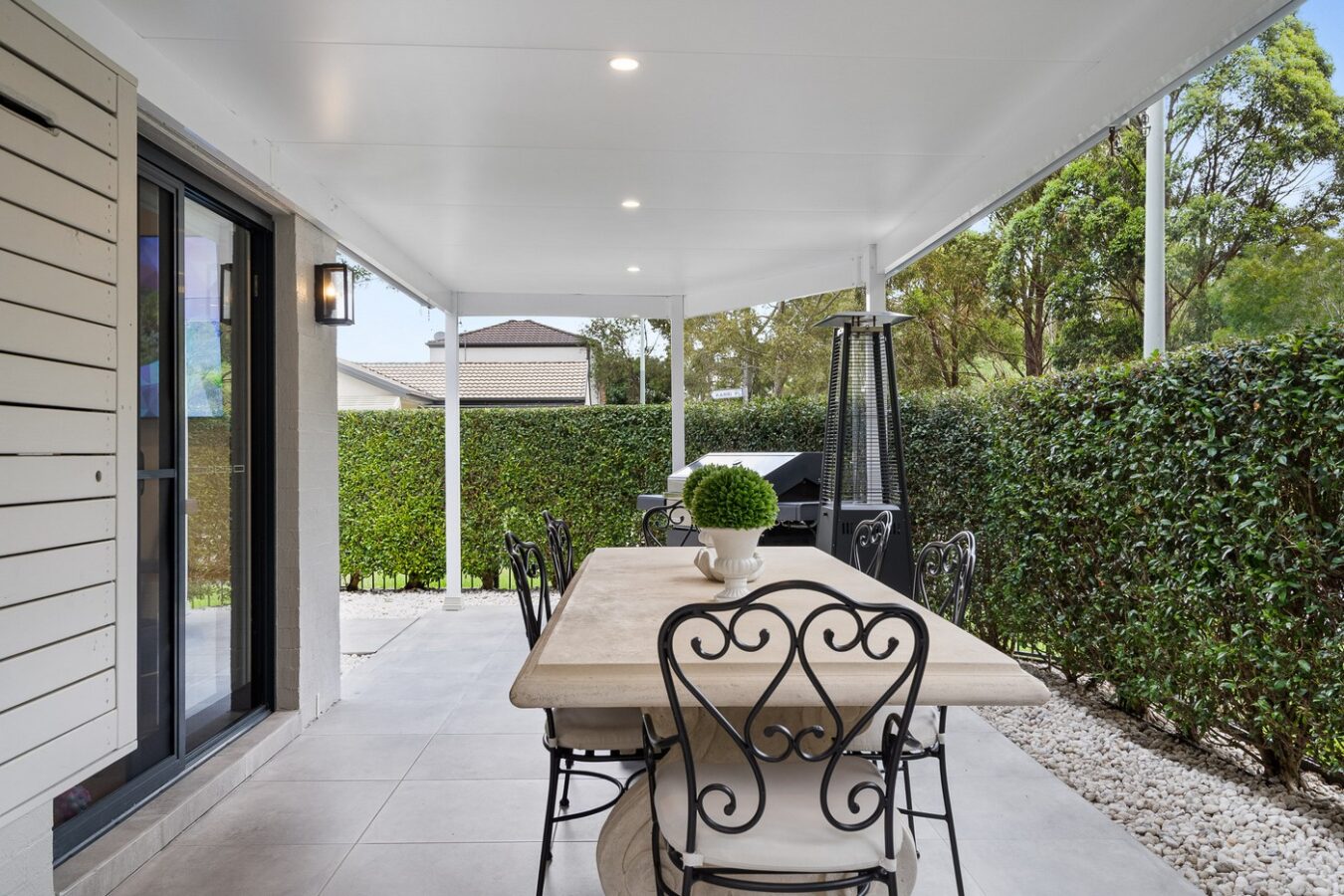 Parklea - Soma Building Group