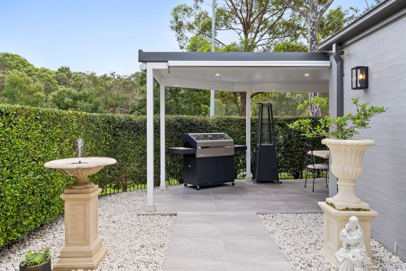 Parklea - Soma Building Group