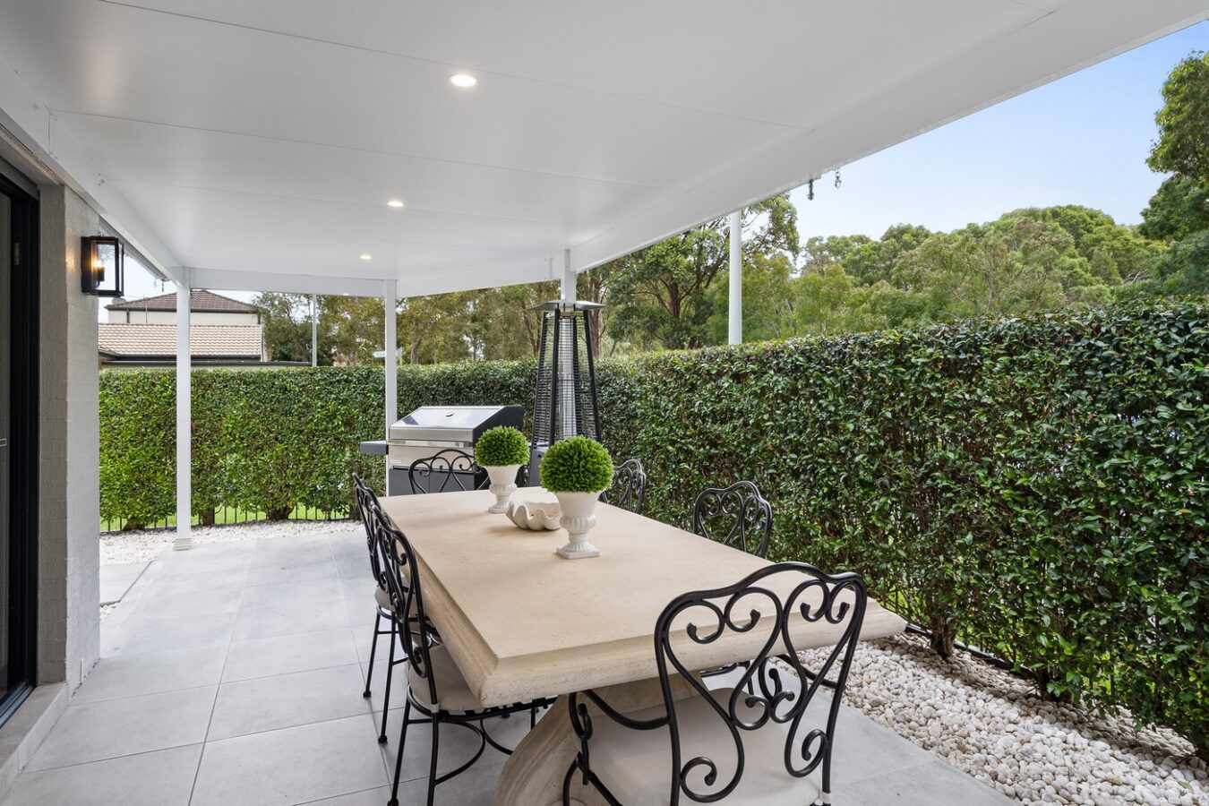 Parklea - Soma Building Group